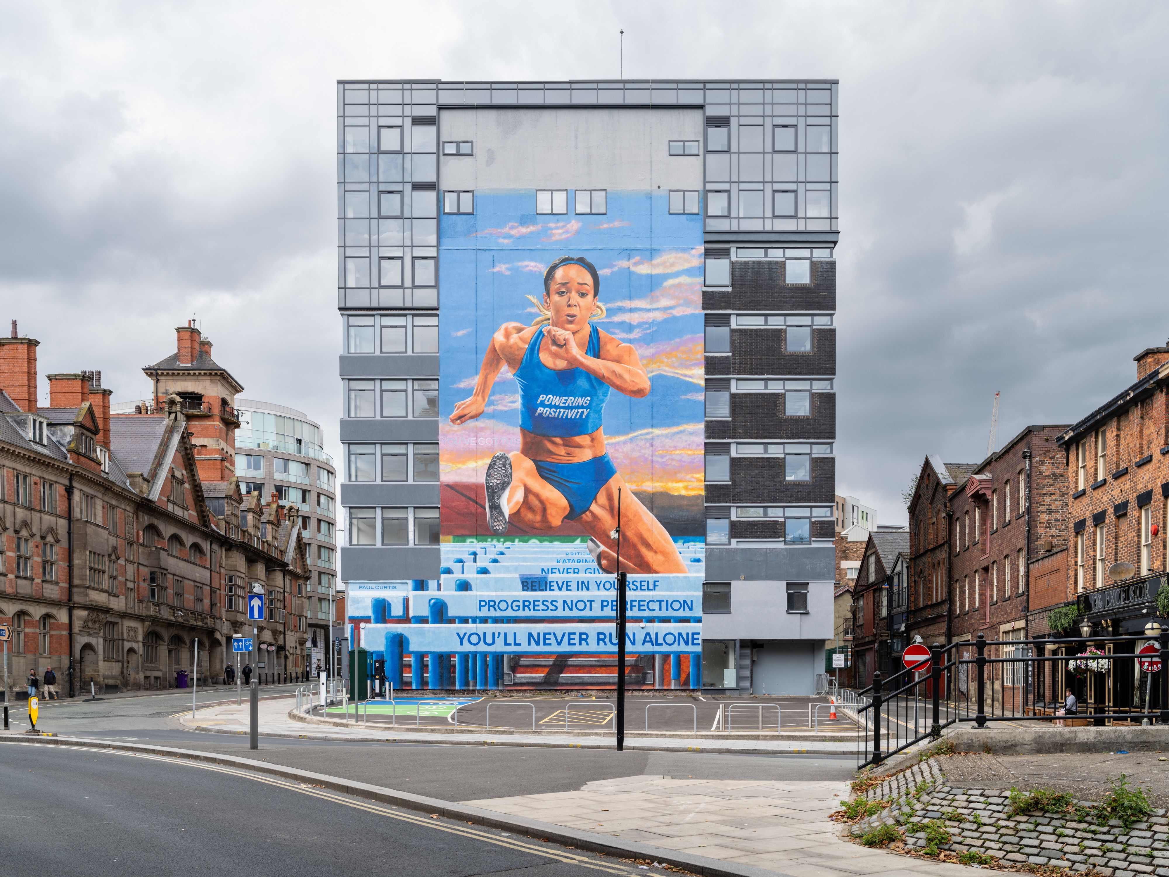 A Nation of Neighbours: rebuilding Britain from the ground up