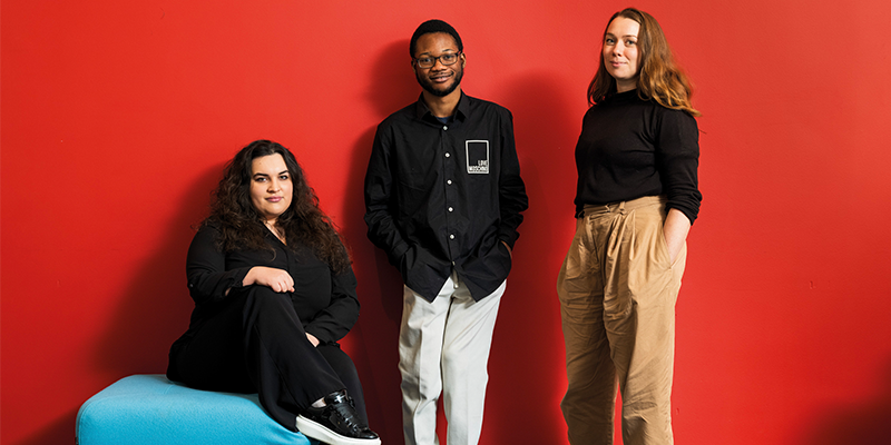 A promise made: building better, more caring systems