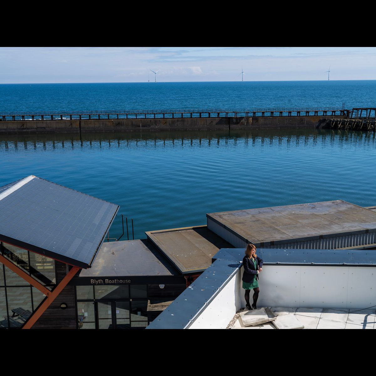 Building a politics of respect from the ground up